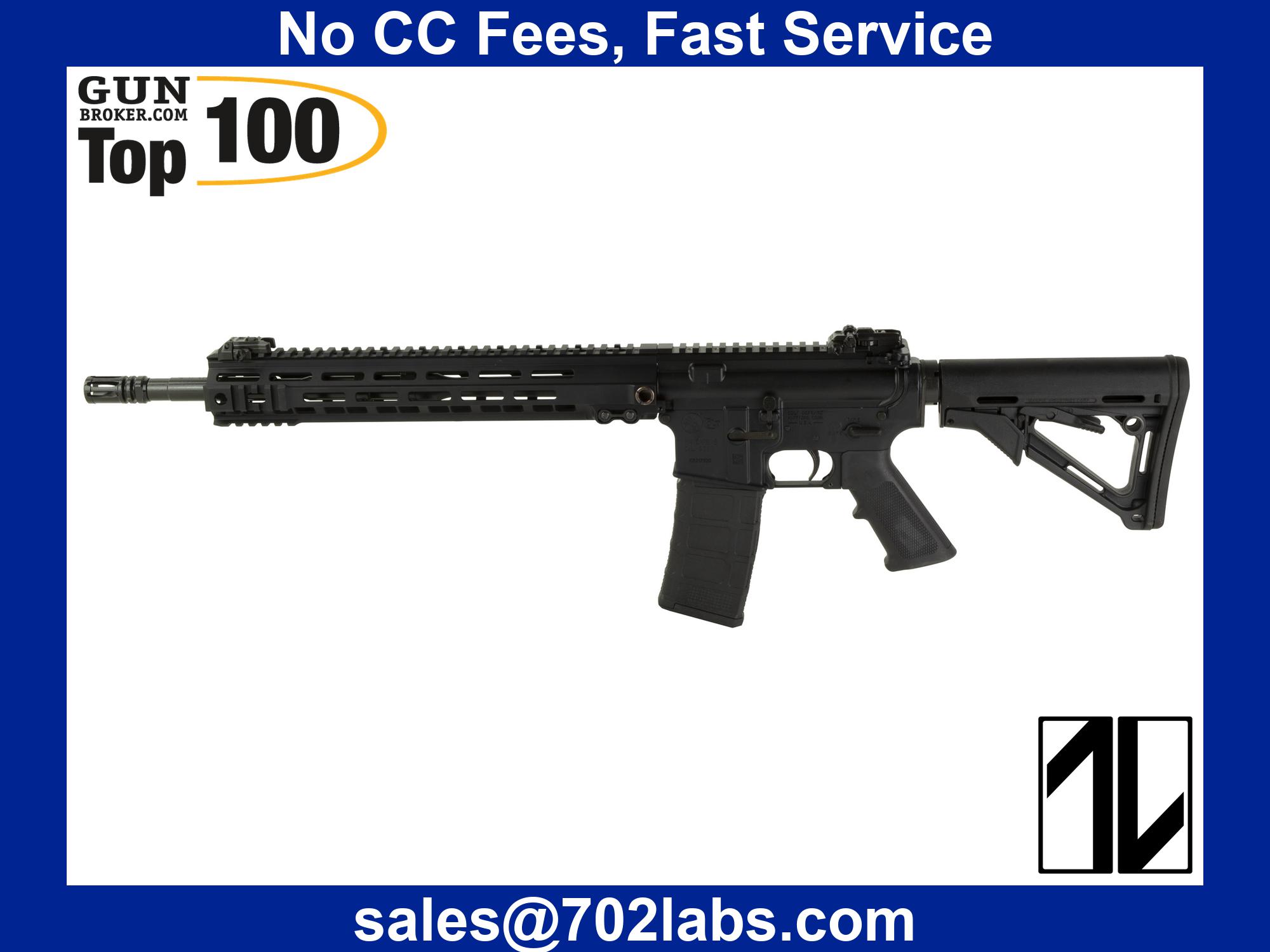Colt M4 Carbine MK4 223 556 LE6920-FBP2 - Semi Auto Rifles at GunBroker ...