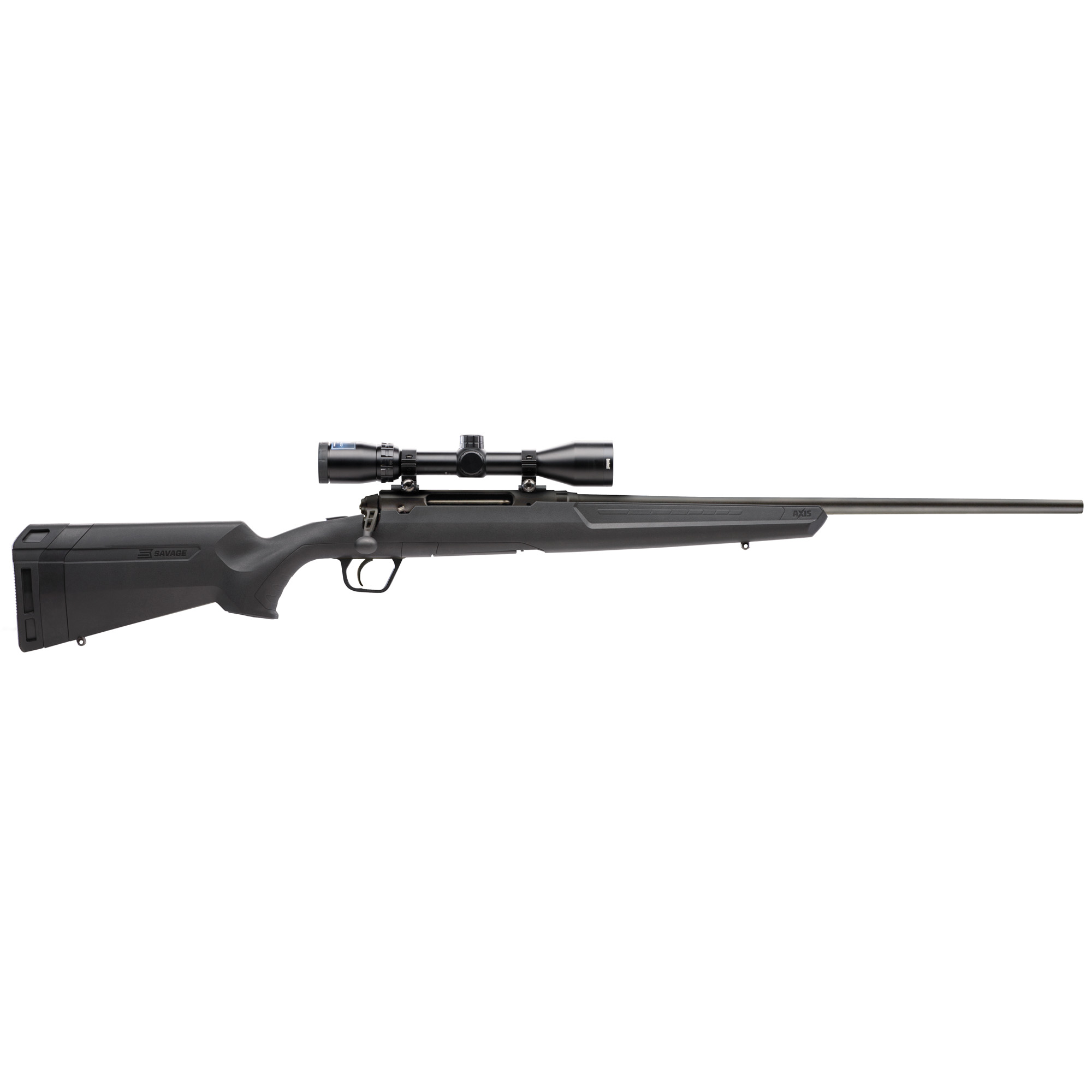 Savage Axis XP 350 Legend 57543 - Bolt Action Rifles at GunBroker.com ...