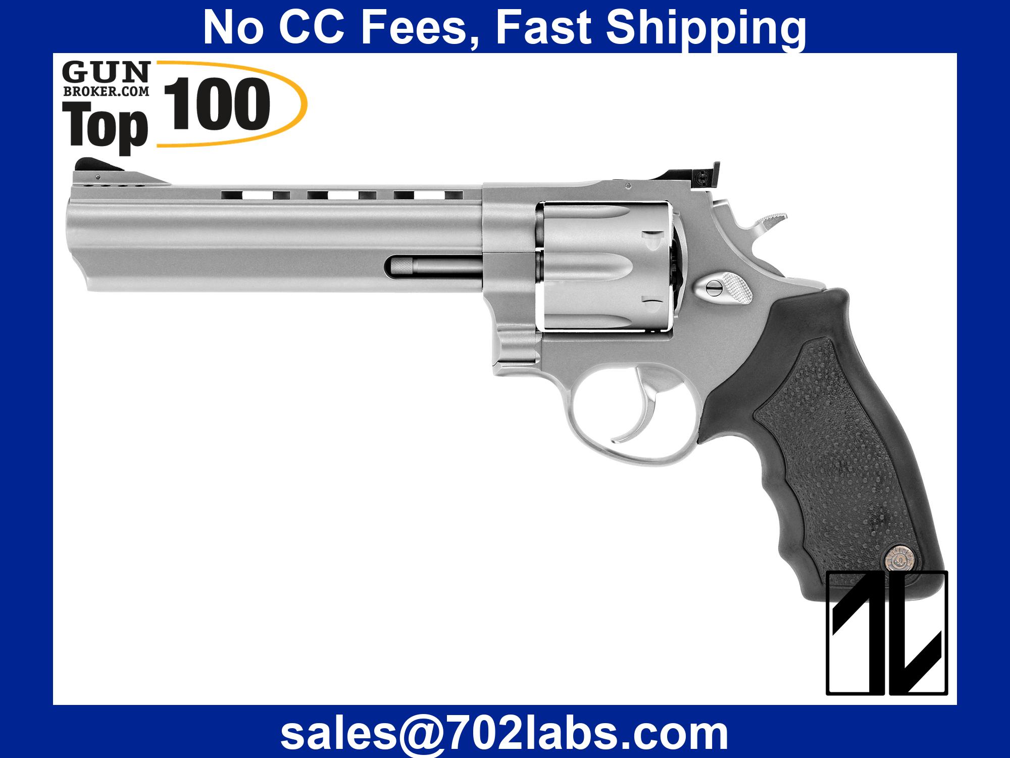 Taurus 44 - Revolvers at GunBroker.com : 1008725364